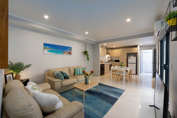 Modern Chic Maylands_free Parking And Wifi - Belmont