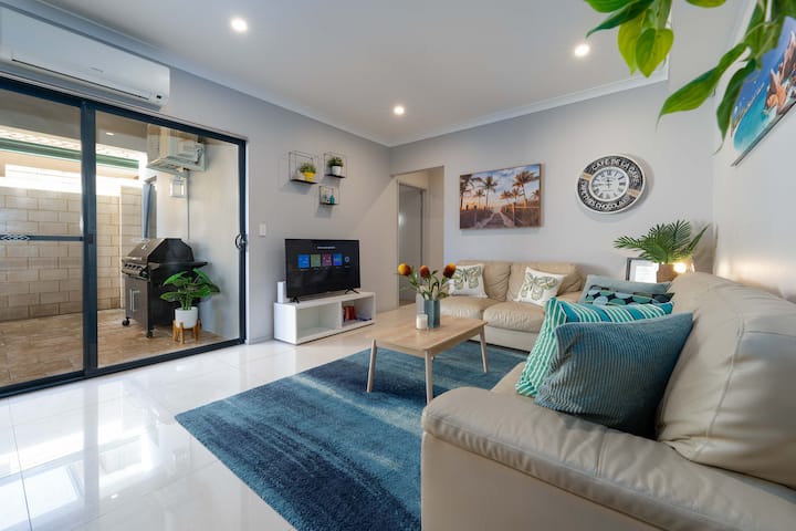 Accessible_unbeatable Location_fast Wifi - Ascot