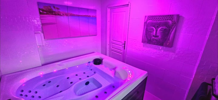 La Casa De Rosita, Proche D'europa-park, Rulantica - Benfeld