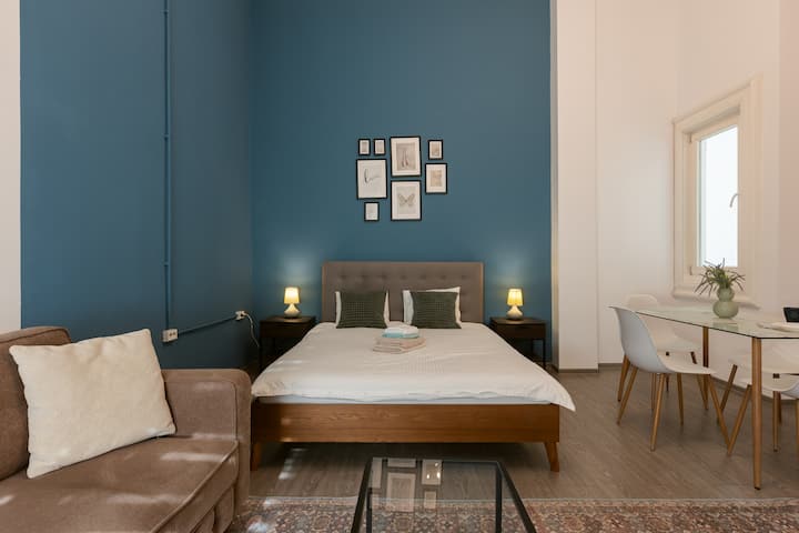 *Hidden Gem In The Hearth Of Historical Citycenter - Timișoara