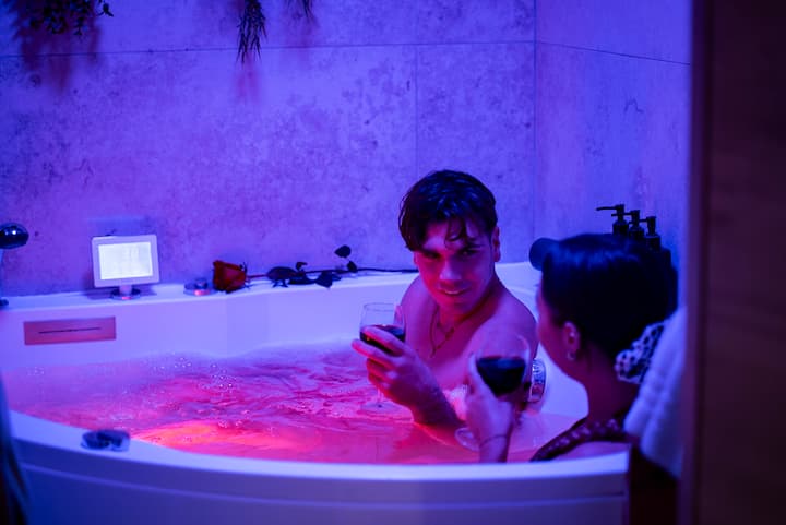 Escapade Romantique - Centre Historique D'hyères - Hyères