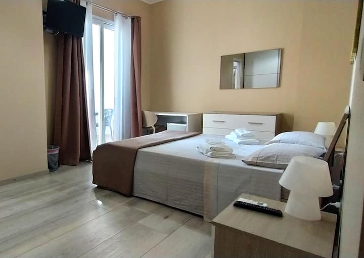 Matrimoniale Con Bagno Privato - Portopalo di Capo Passero