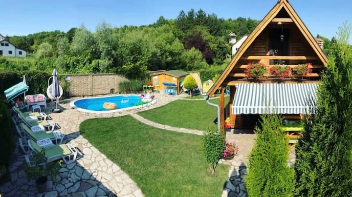 Perfetto Casa - Novi Sad