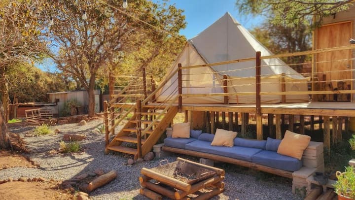 Vive Una Aventura De Ensueño Tienda 1 - San Pedro de Atacama