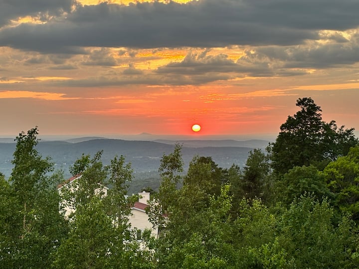 Condo à Proximité Mont Sutton - Sutton