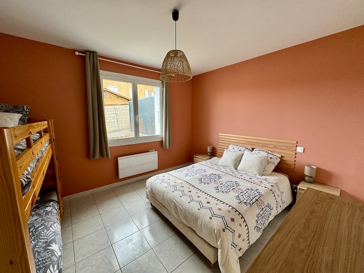 Les Rives Des Montagnes - Réallon