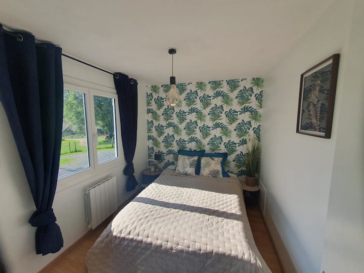 Splendide Maison Proche Circuit 24h-pôle Européen - Sarthe