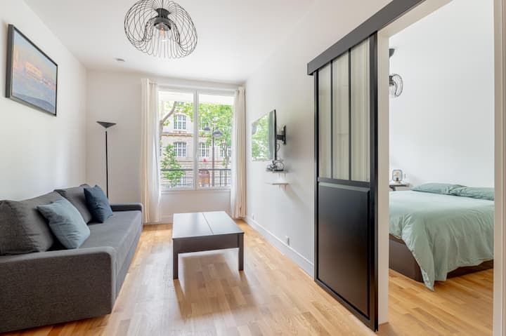 Paris 7ème Invalides Appartement - 파리