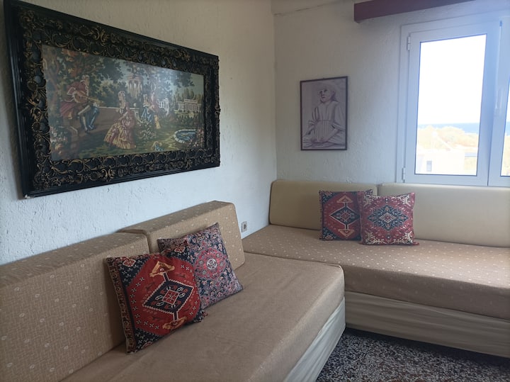Villa Amalia #1, Mirabello Gulf View - Agios Nikolaos