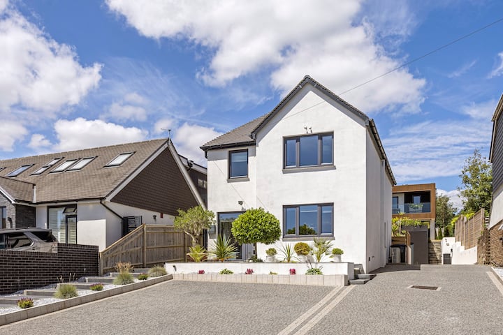 Brighton Seaside Retreat, Parking Included - Brighton Marina