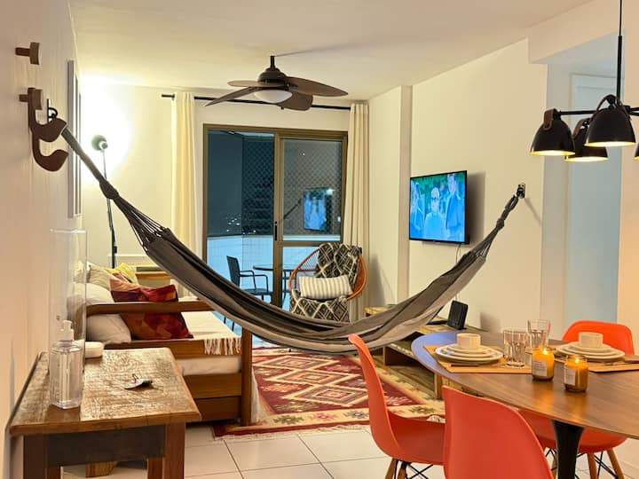 Barra Olímpica, Próximo A Tudo! - Rio de Janeiro