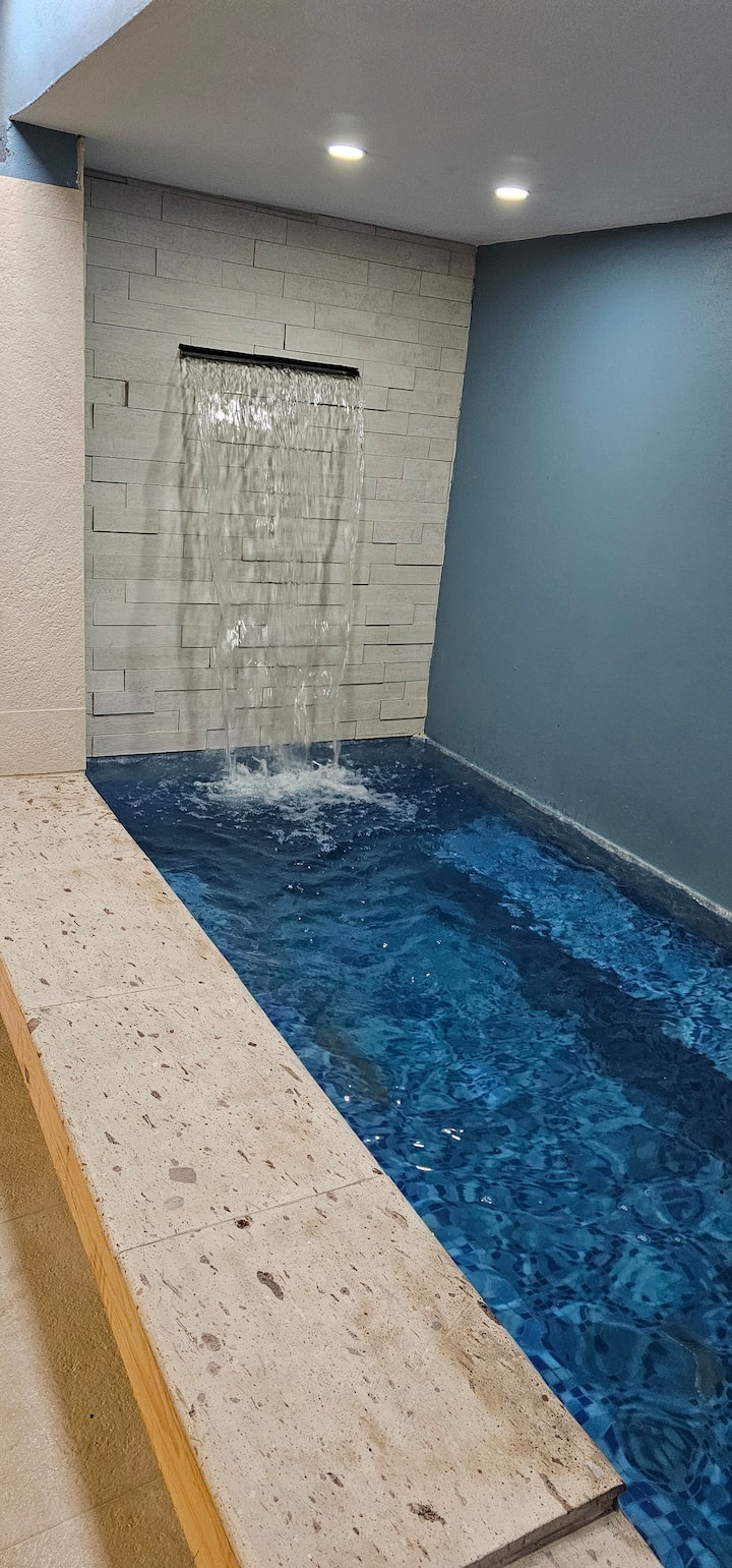 Abuelos Place One Bedroom Apt. - プエルト・ペニャスコ