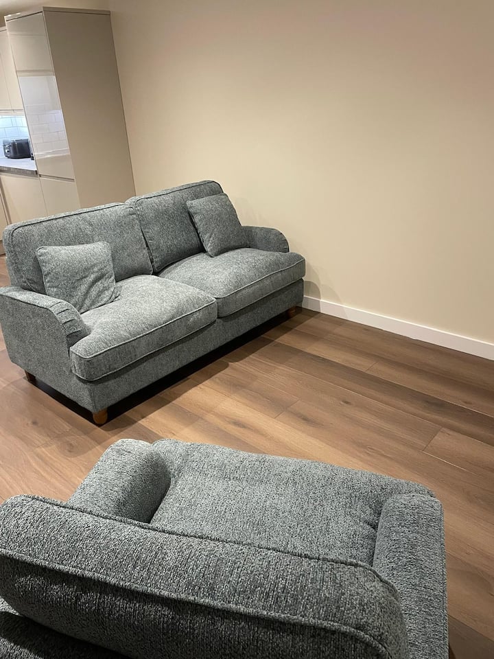 Apartment Close To City Centre - Bristol