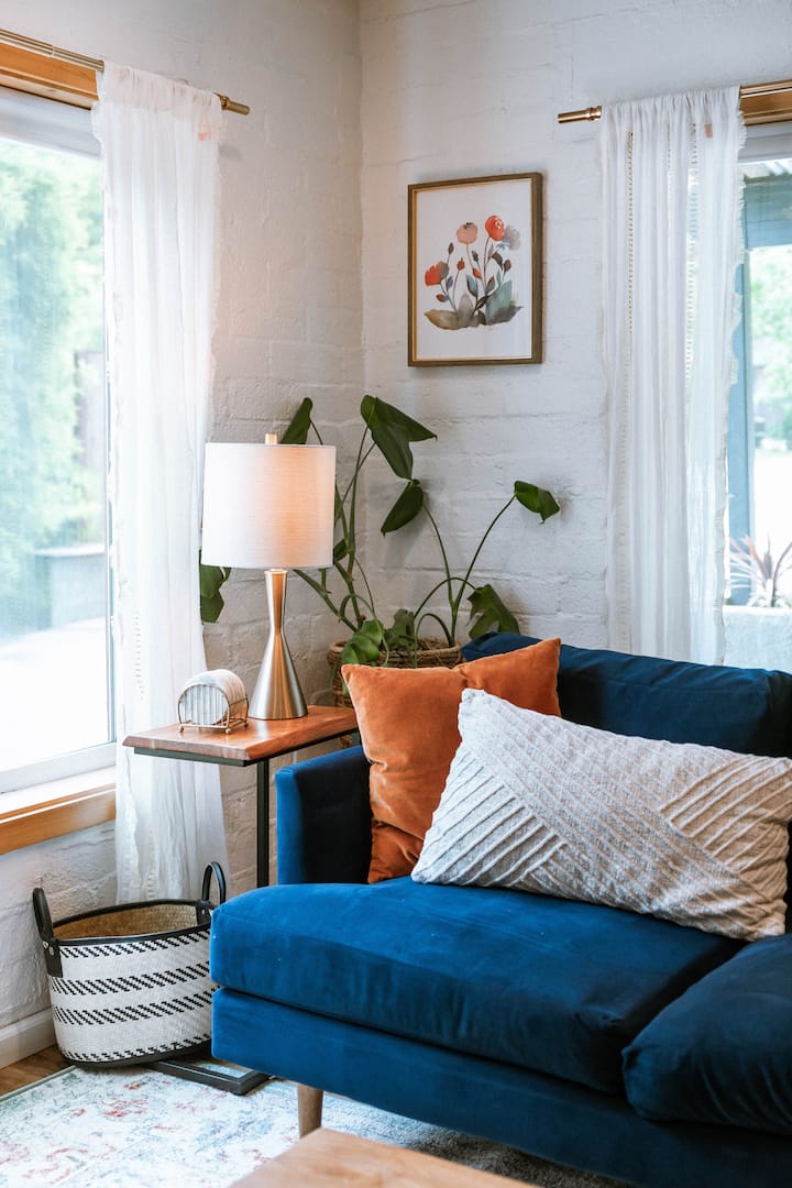 Stylish Home With Private Access To Rogue River! - Oregon