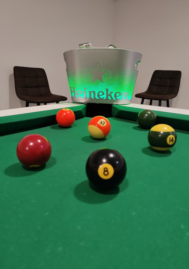 Kuća Tamaris - Vukovar