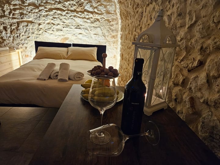 Tobehouse
Br07401291000036875 - Ostuni