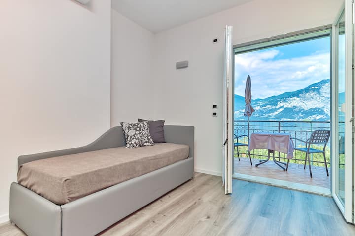 Junior Suite Apartment - Malcesine