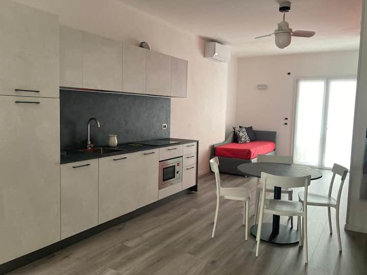 Junior Suite Apartment - Malcesine