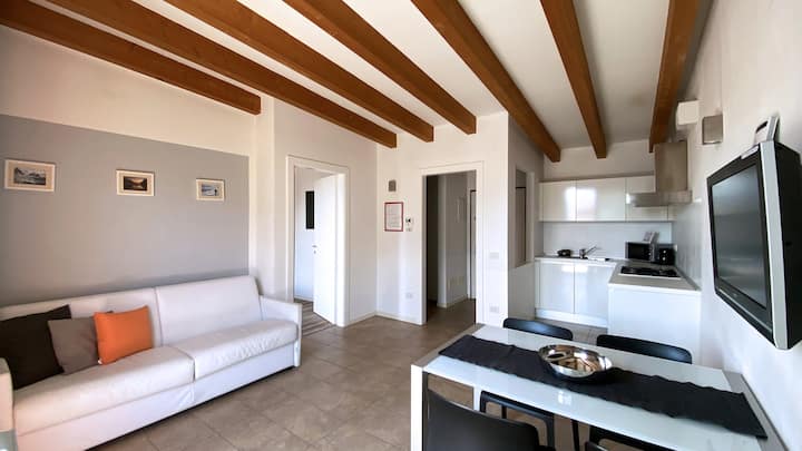 Bertoldi Terme Sul Garda - E202 - Rovereto