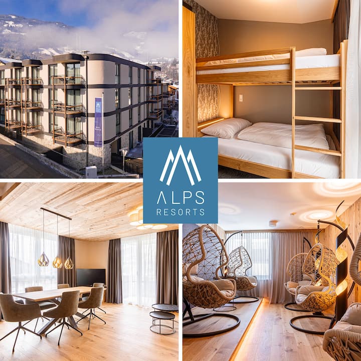 Superior Apartment With 2 Bedrooms - Fügen