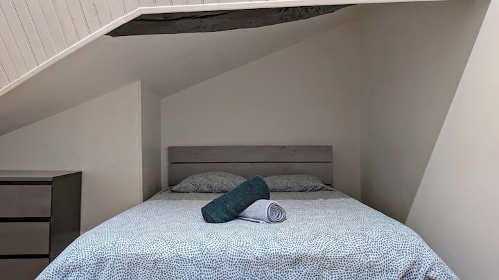 Cozy Home Au Cœur De Redon - Redon