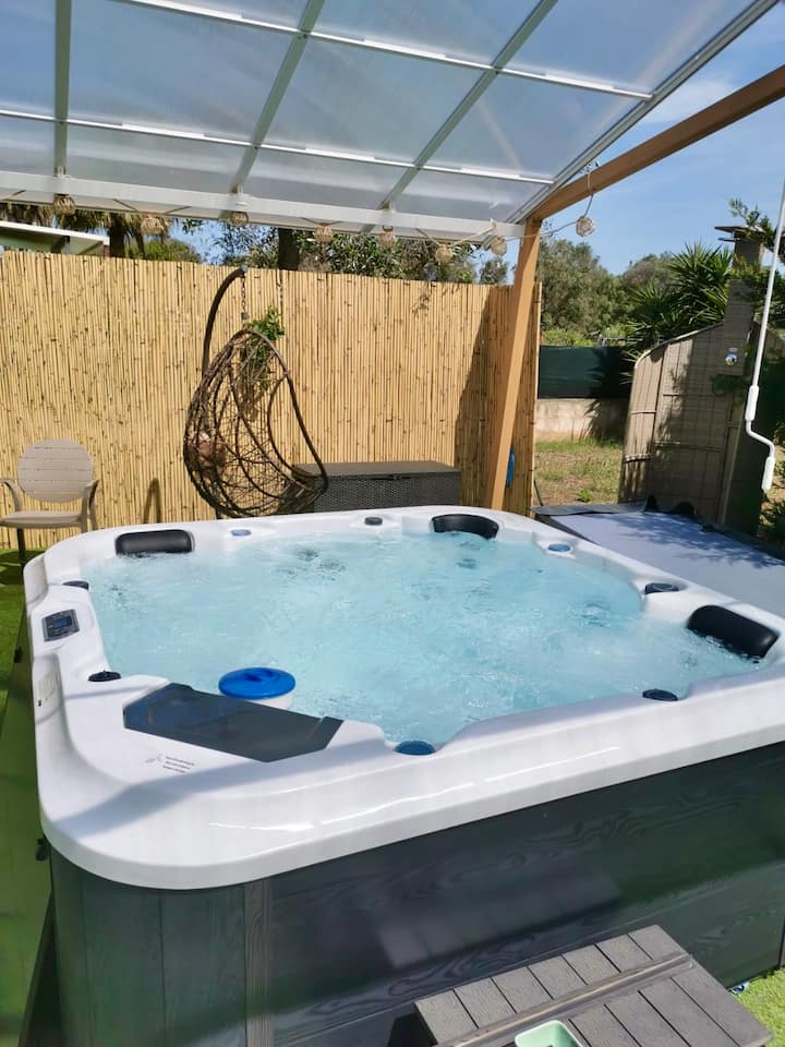 Villa L.v.m. - San Vito dei Normanni