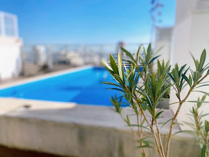 Unique And In The Heart Of Recoleta - Recoleta