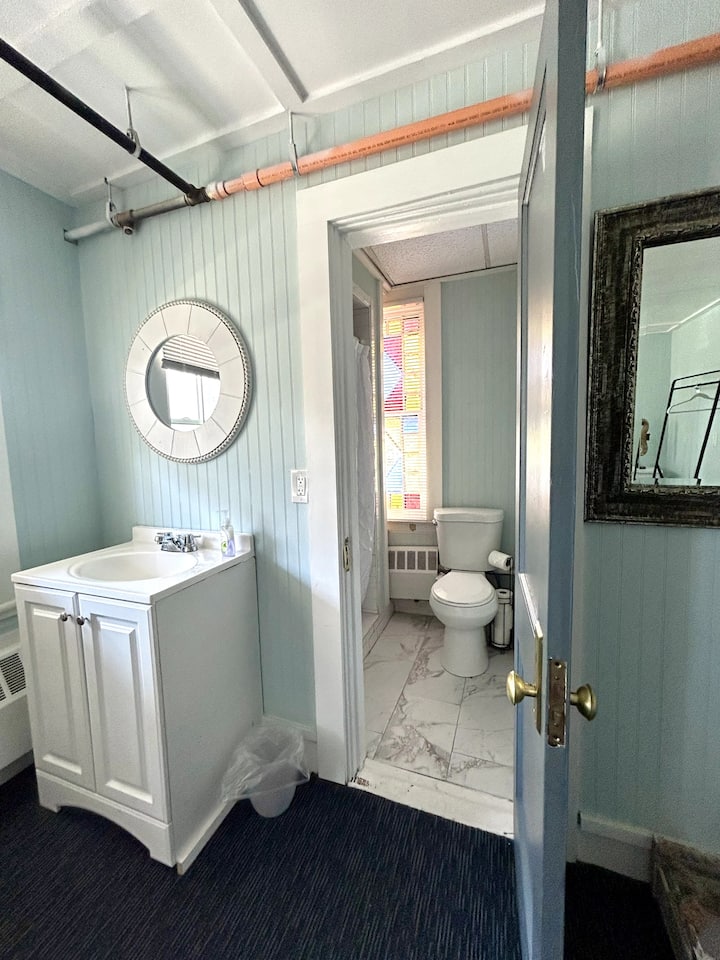 Pitman Place - Room 210 - Belmar, NJ