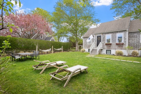 Tuckernuck Island Vacation Rentals & Homes (5 out of 5) - Nantucket, MA ...