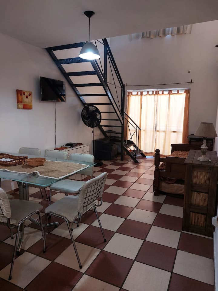 Duplex Para 4 Personas Carlos Paz - Villa Carlos Paz