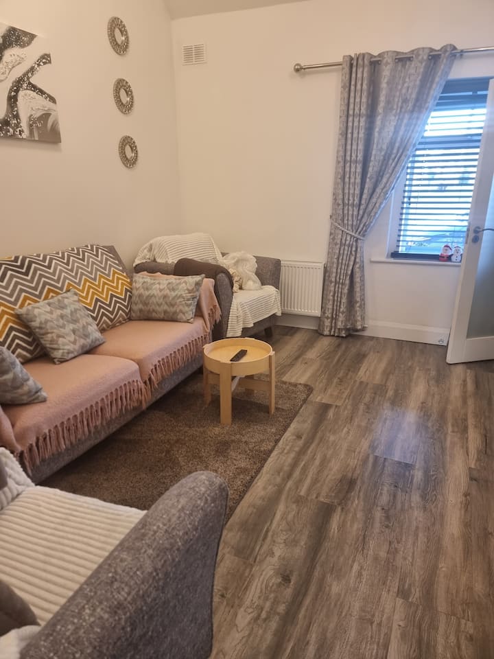 The Cottage Artane - Dublin