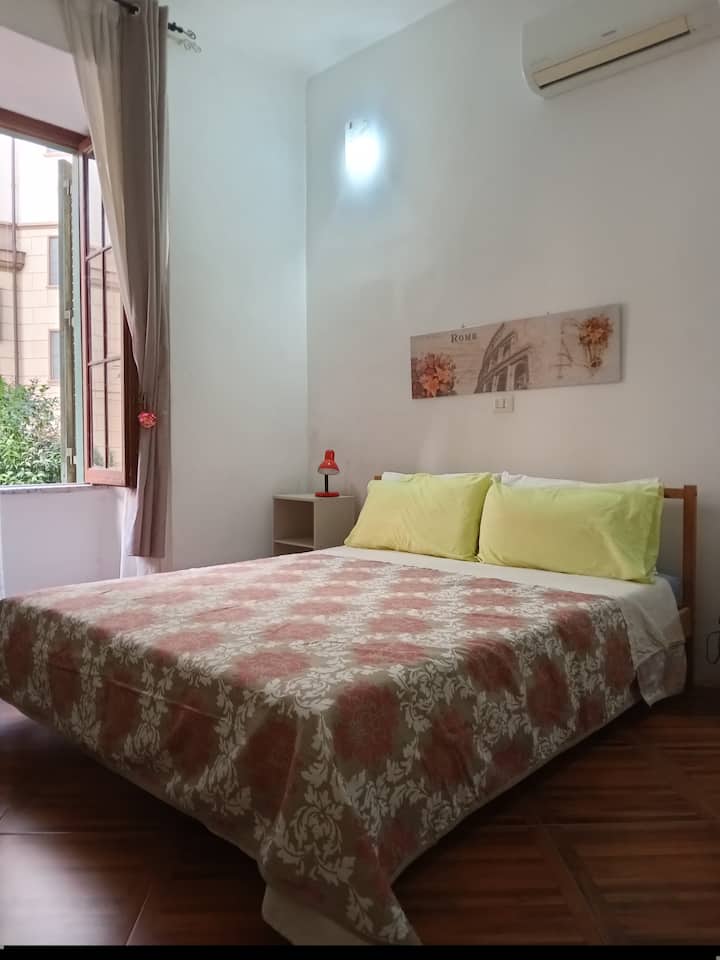 Apartment&free Breakfast San Giovanni, Rome - Roma