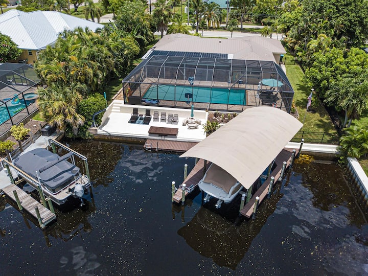 Palaco Paradise - Sanibel Island, FL