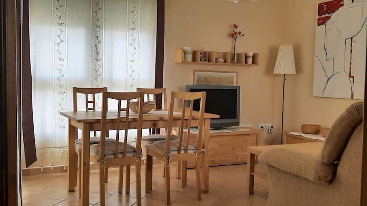 Conil Venus Centro - Conil de la Frontera