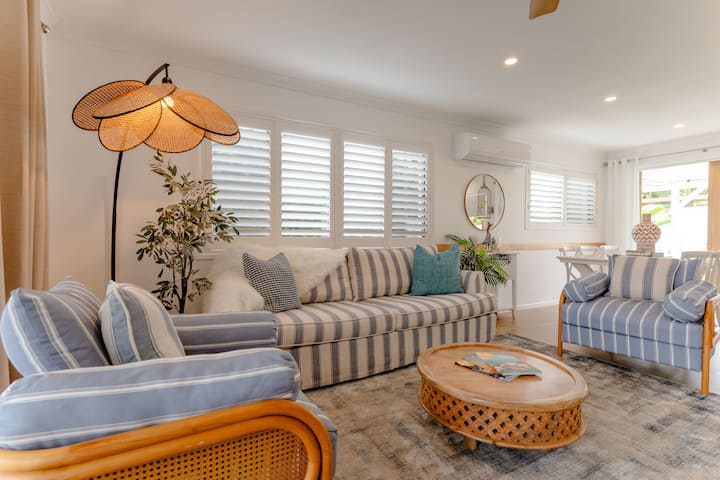 Charlie's River Cottage - Maroochydore