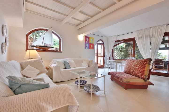 Cottage Dolcevita By Klabhouse - Sardaigne