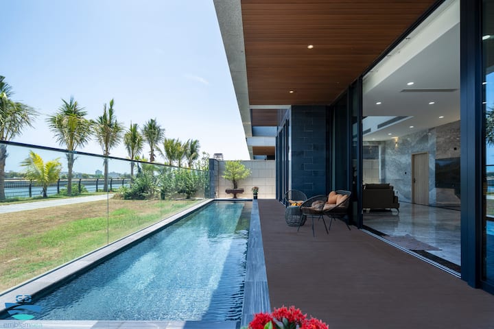 Danang Private  Pool Villa - Da Nang