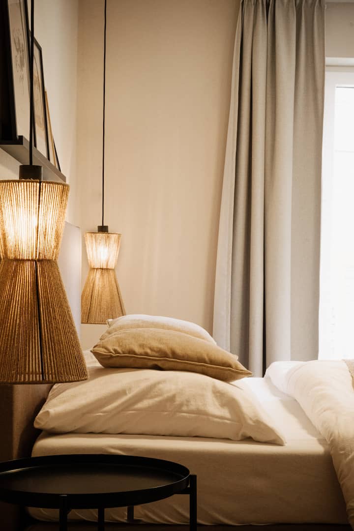 Doppelzimmer Für 4 Personen Im Collis Hill - Matrei in Osttirol