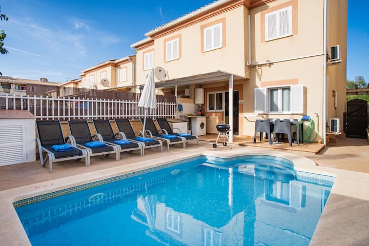 Estrella Bahia - Alcúdia