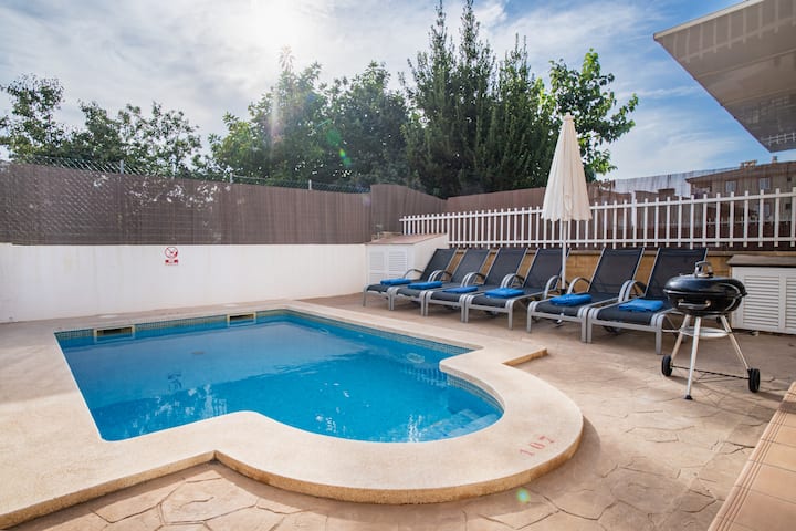 Estrella Coral - Alcúdia