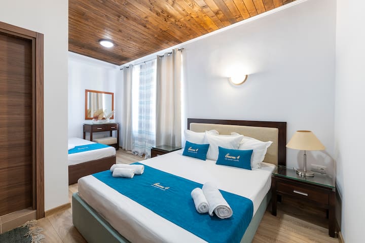 Guest House "Emona 4" - Nessebar