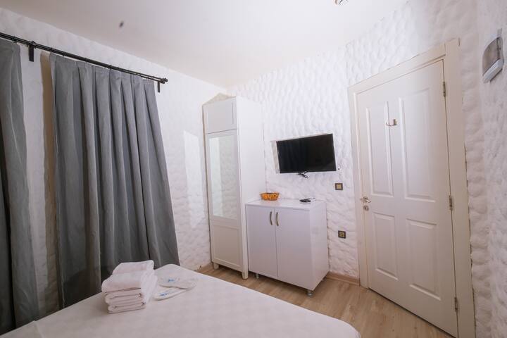 Passero - Kybele Suites Alaçatı - Çeşme