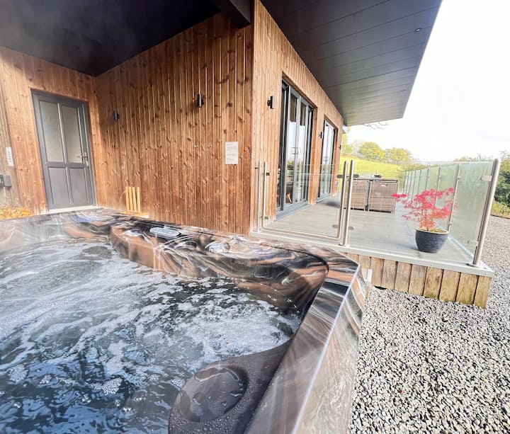 Bechan Retreats-kites Nest - Kerry