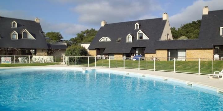 Appartement Sur Le Golf. - La Baule-Escoublac