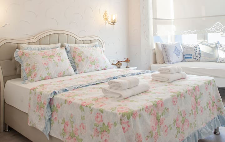 Albatro - Kybele Suites Alaçatı - Çeşme