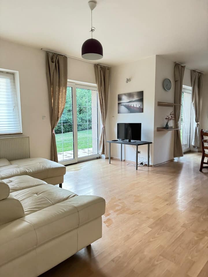 House Near The Lake 2 - Kladno