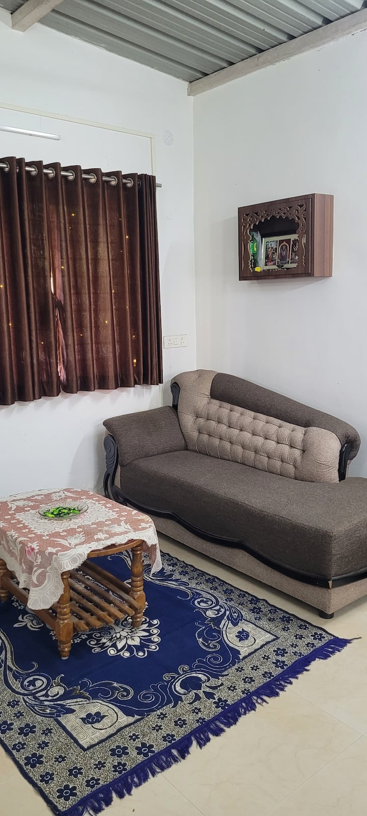 Pet Friendly Entire Farm House. - Dharwad