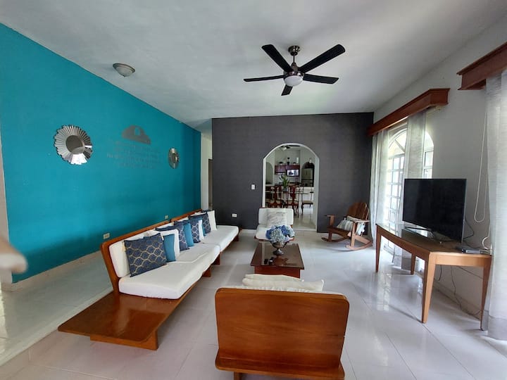 Casa Serenity Home Mérida - Yucatan, Mexico