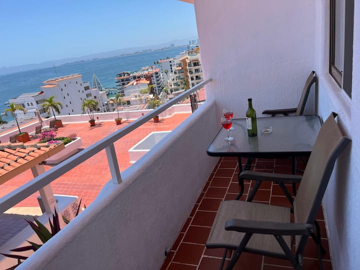 Brisas "Sunset" - Puerto Vallarta