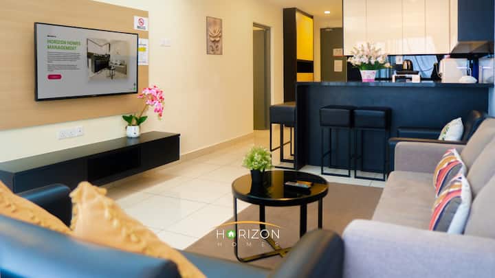 Gentingbigsuite7pax@iondelemen 1304 - Genting Highlands
